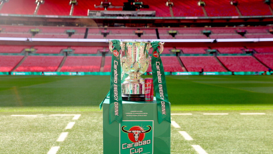 Carabao Cup first round draw details confirmed | Gillingham F.C.