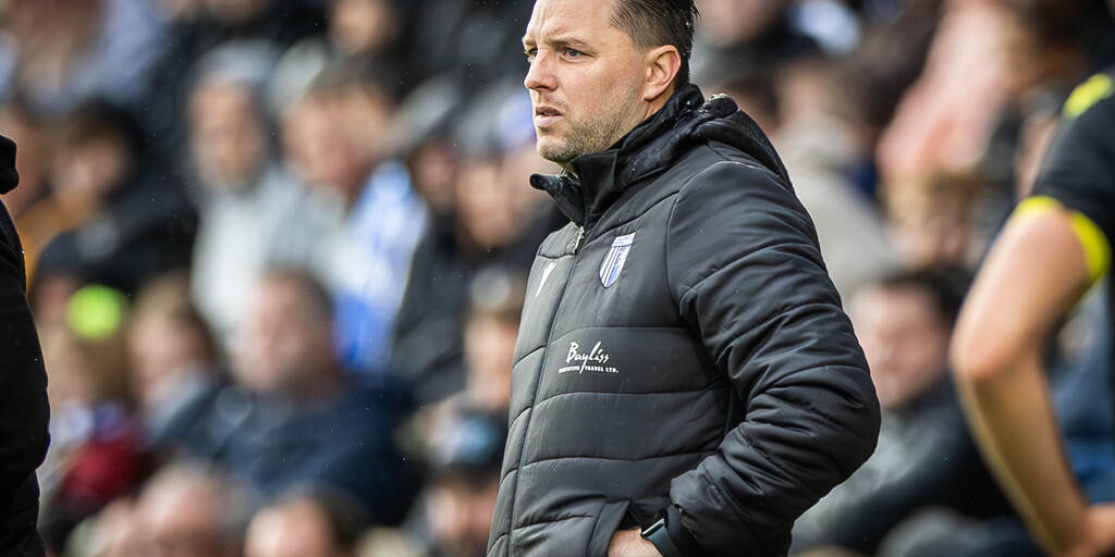 Bonner | "I understand the frustration of the fans" | Gillingham F.C.