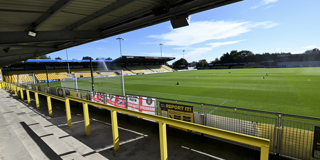 Harrogate tickets on sale | Gillingham F.C.