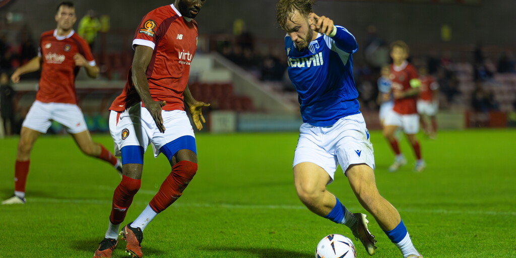 Kent Senior Cup Final to be played at MEMS Priestfield Stadium ...