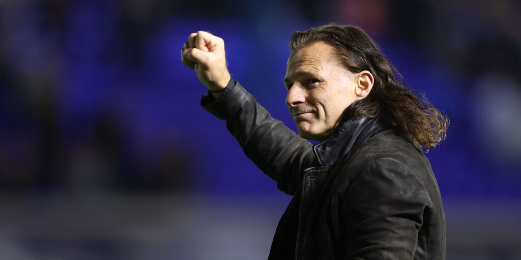 Gills appoint Gareth Ainsworth as new First-Team Manager | Gillingham F.C.