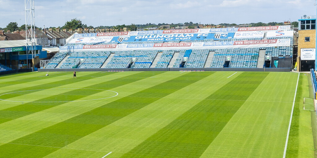 priestfields fareham