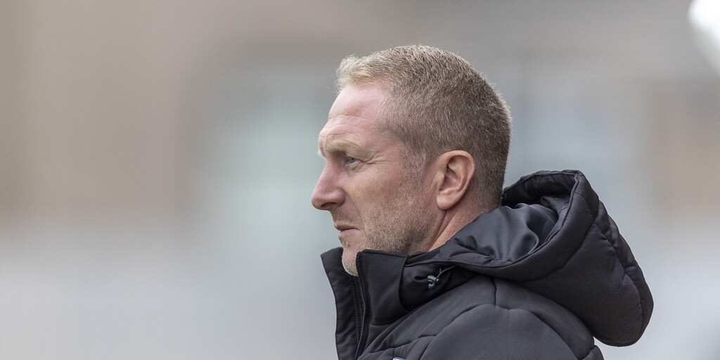 Dobbo | "We are going to have to be at our best" | Gillingham F.C.