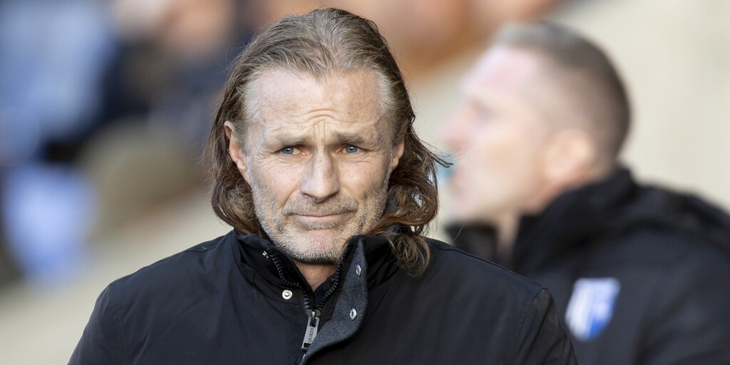 Gaffer | "We are going to have to be at our best" | Gillingham F.C.
