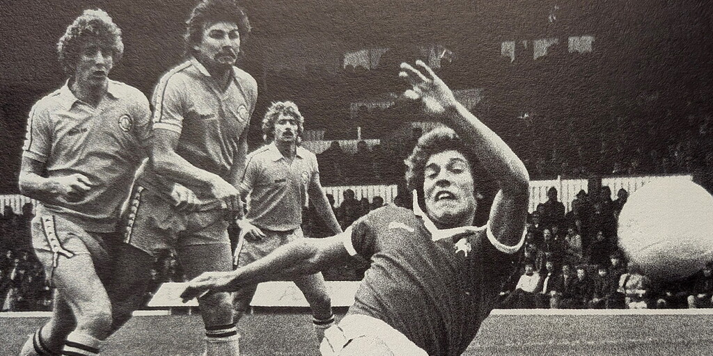 RIP Ken Price (1954 - 2025) | Gillingham F.C.